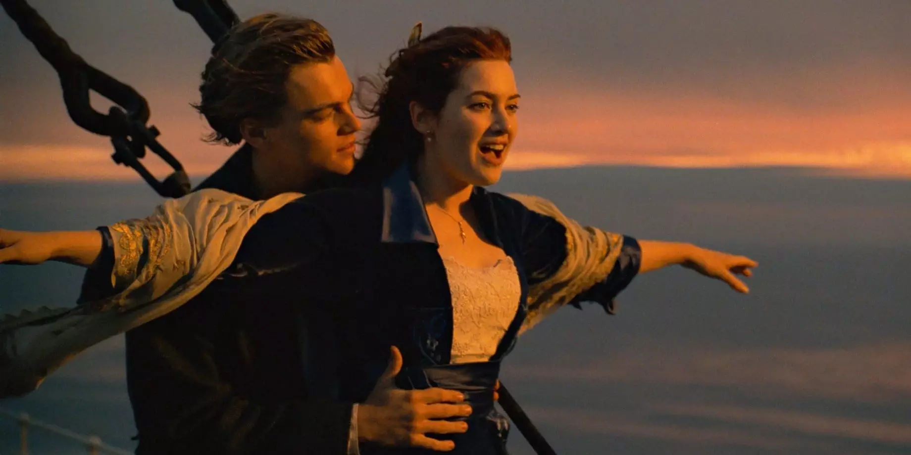 Titanic