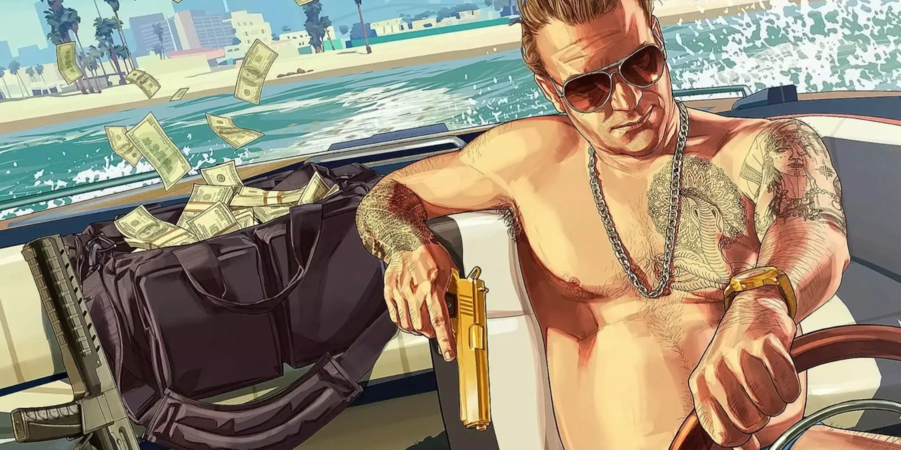 GTA-Online-Artwork-Oficial-Boat-Runaway