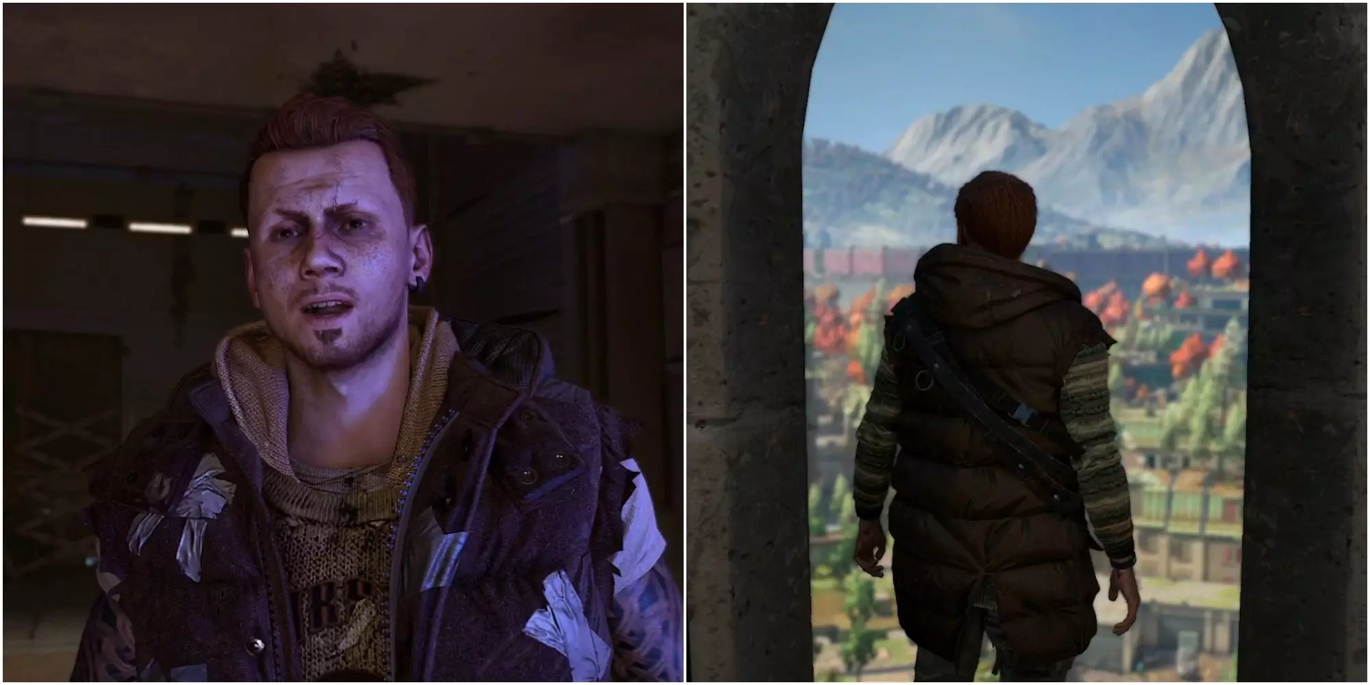 Dying Light 2: Damien'in həyatını necə xilas etmək olar