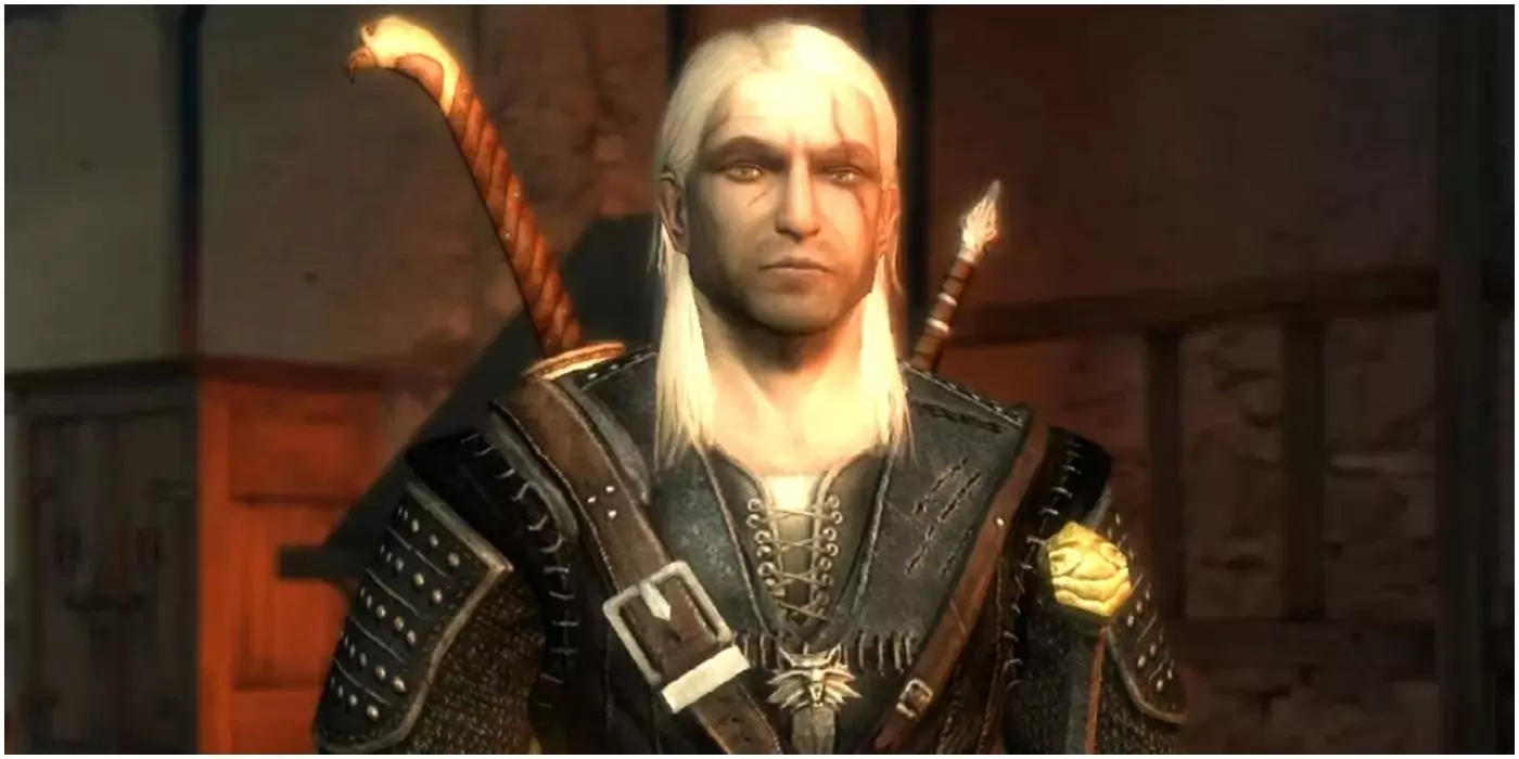 Tus Witcher 1