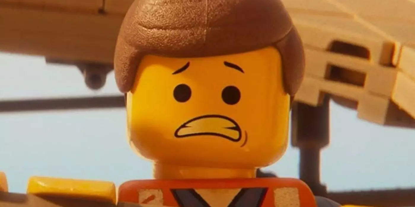 Lego film