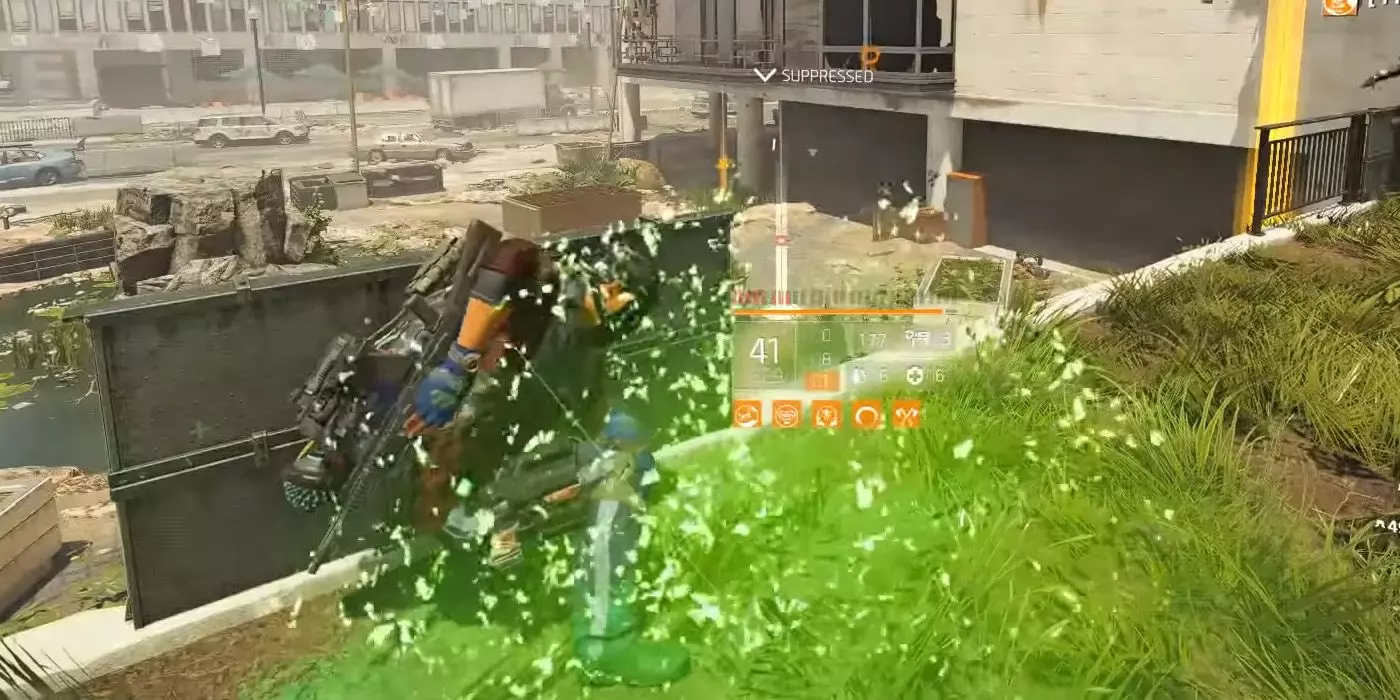 Division 2: Alt hvad du behøver at vide om Survivalist Skill Tree 88214_1