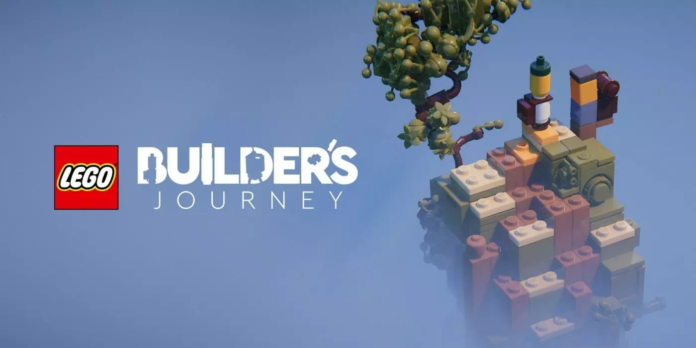 LEGO Builder's Journey Interview: Creative Director vertelt over inspiraties, Apple Arcade en de kracht van LEGO 88521_3