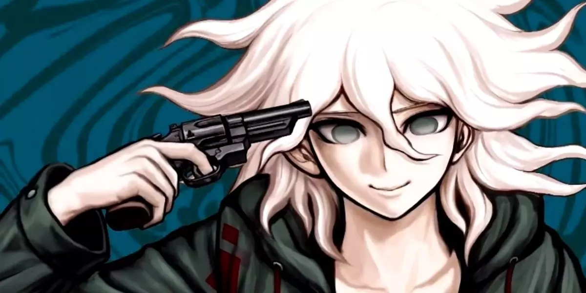 Danganronpa: 5 tegelast, keda me armastasime (ja 5, keda sooviksime kohe surra) 88801_1