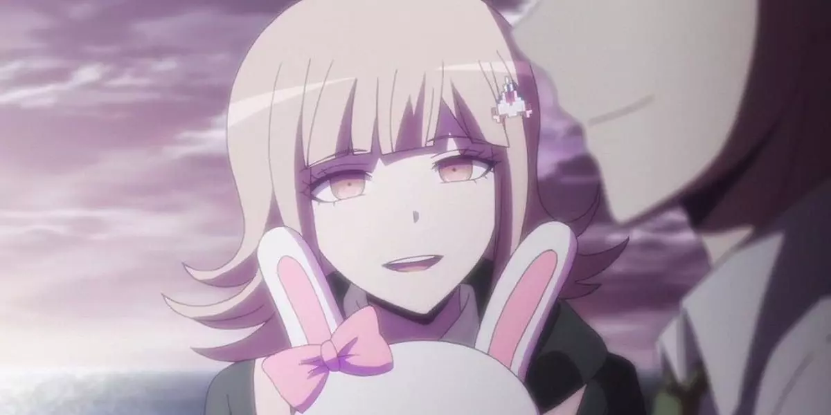 Danganronpa: 5 tegelast, keda me armastasime (ja 5, keda sooviksime kohe surra) 88801_5