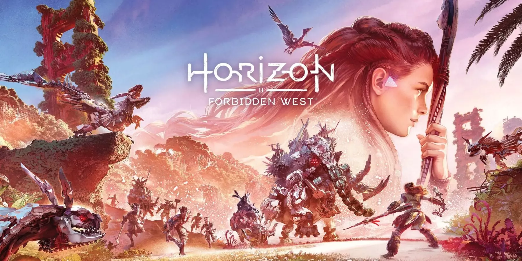 I-Horizon Forbidden West PS5 Abadlali Bangayithola Ngo-$10 Eshibhile