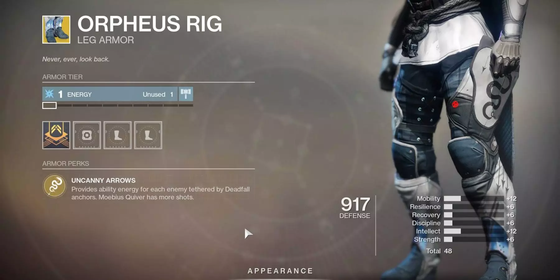 Isiphelo 2 Orpheus Rig