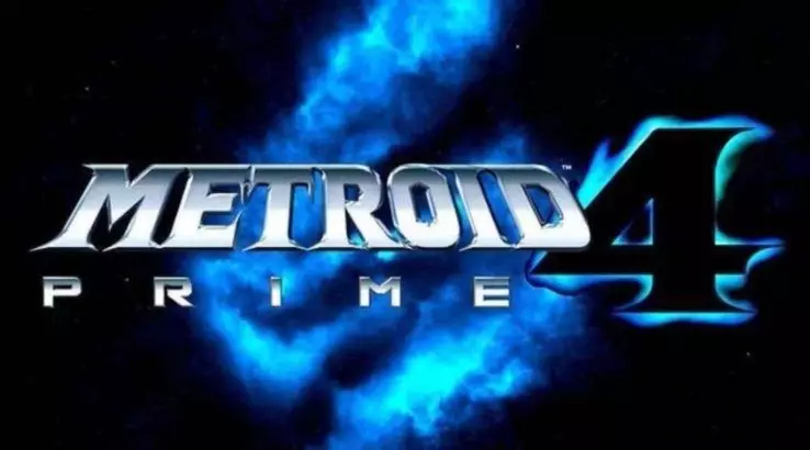 Das Gameplay von Metroid Prime 4 enthüllt das Gerücht der Game Awards 2018