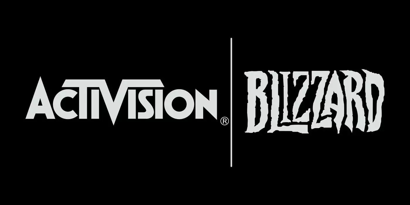 Калифорния Activision Blizzard-ды гендердик дискриминация үчүн сотко берди