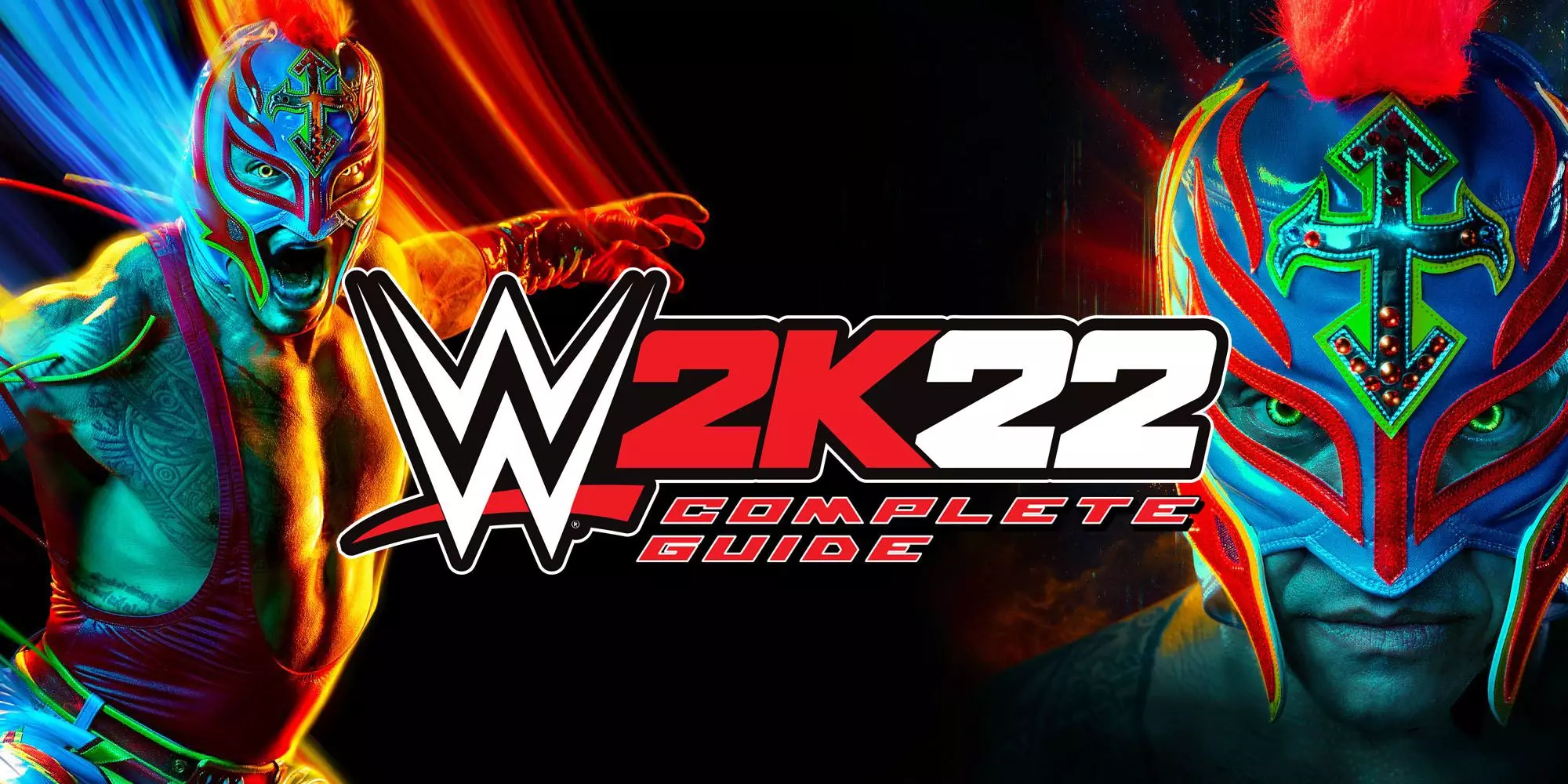 WWE 2K22: Pandhuan Lengkap & Walkthrough