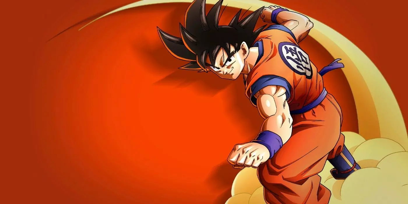 Contenido descargable de Kakarotto