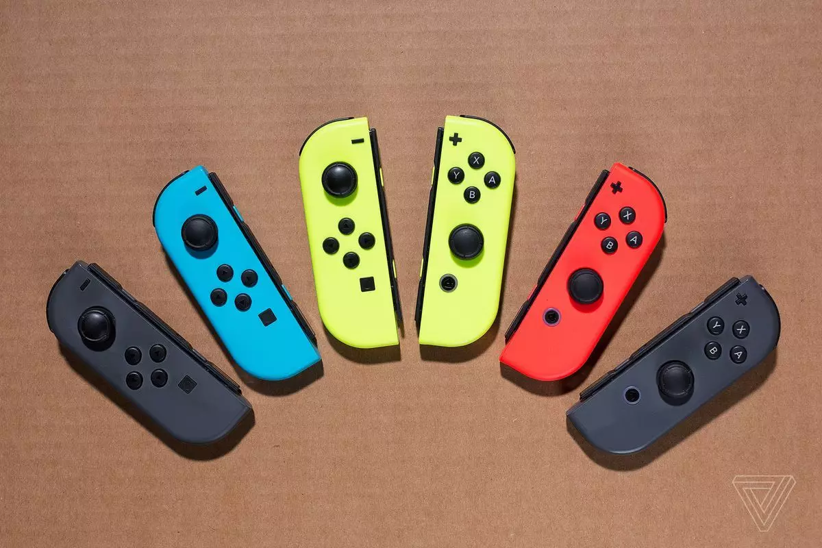 joy-con-drift