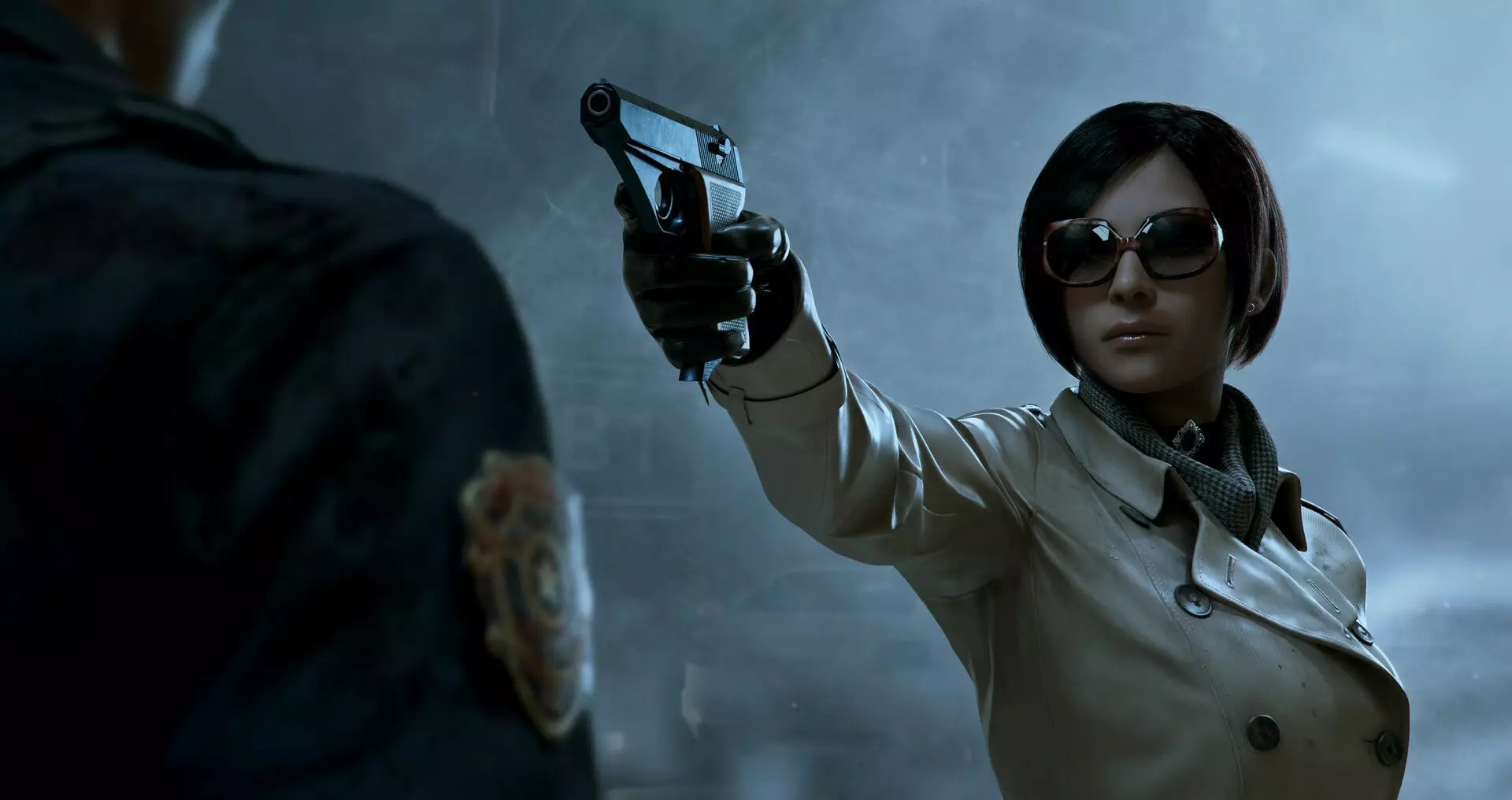 10 reyalite ou pa t 'konnen sou Ada Wong nan Resident Evil 90570_1