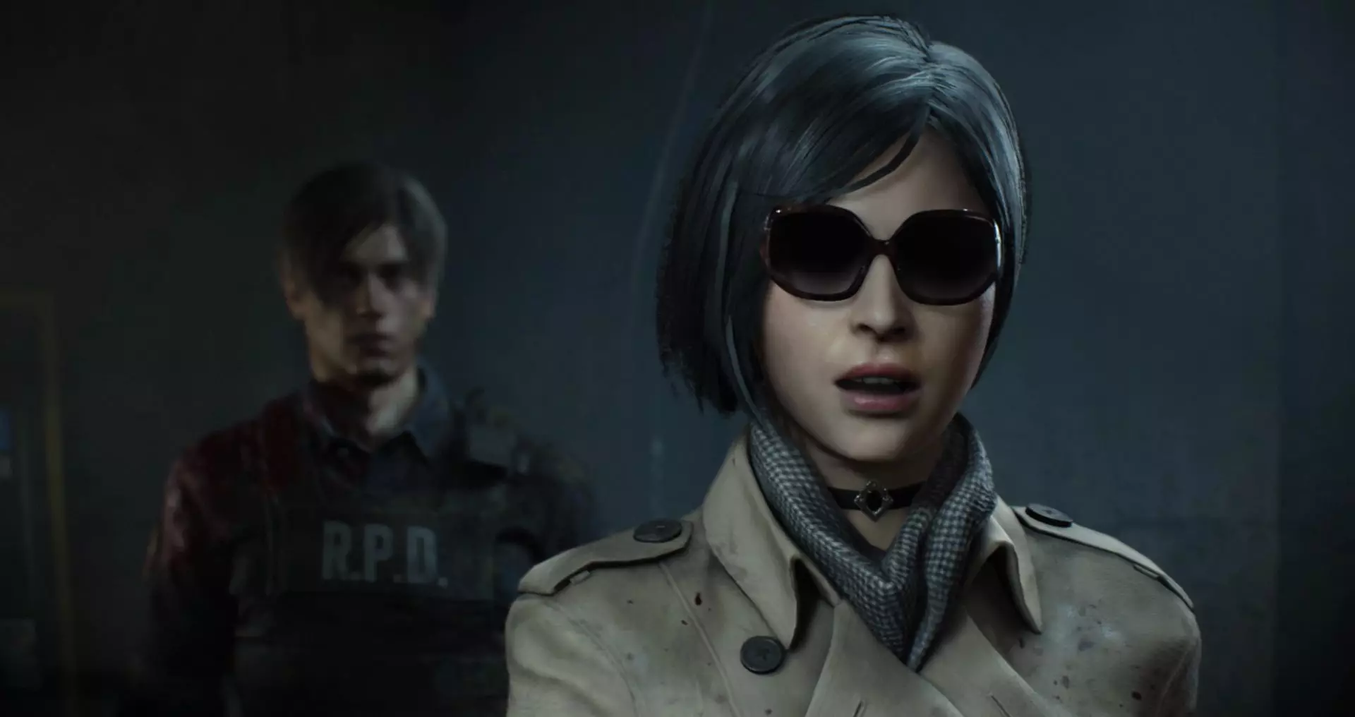 10 feiten die je niet wist over Ada Wong in Resident Evil 90570_10