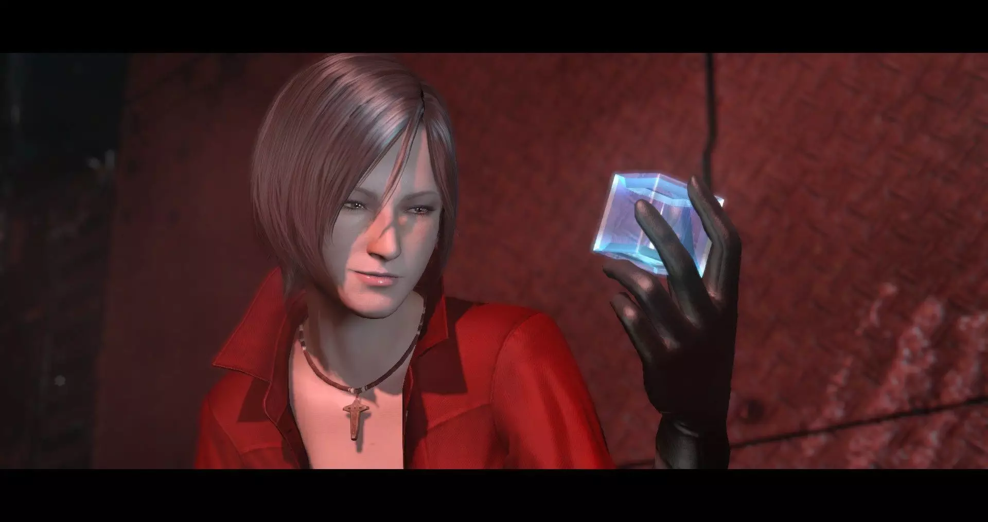 10 reyalite ou pa t 'konnen sou Ada Wong nan Resident Evil 90570_4