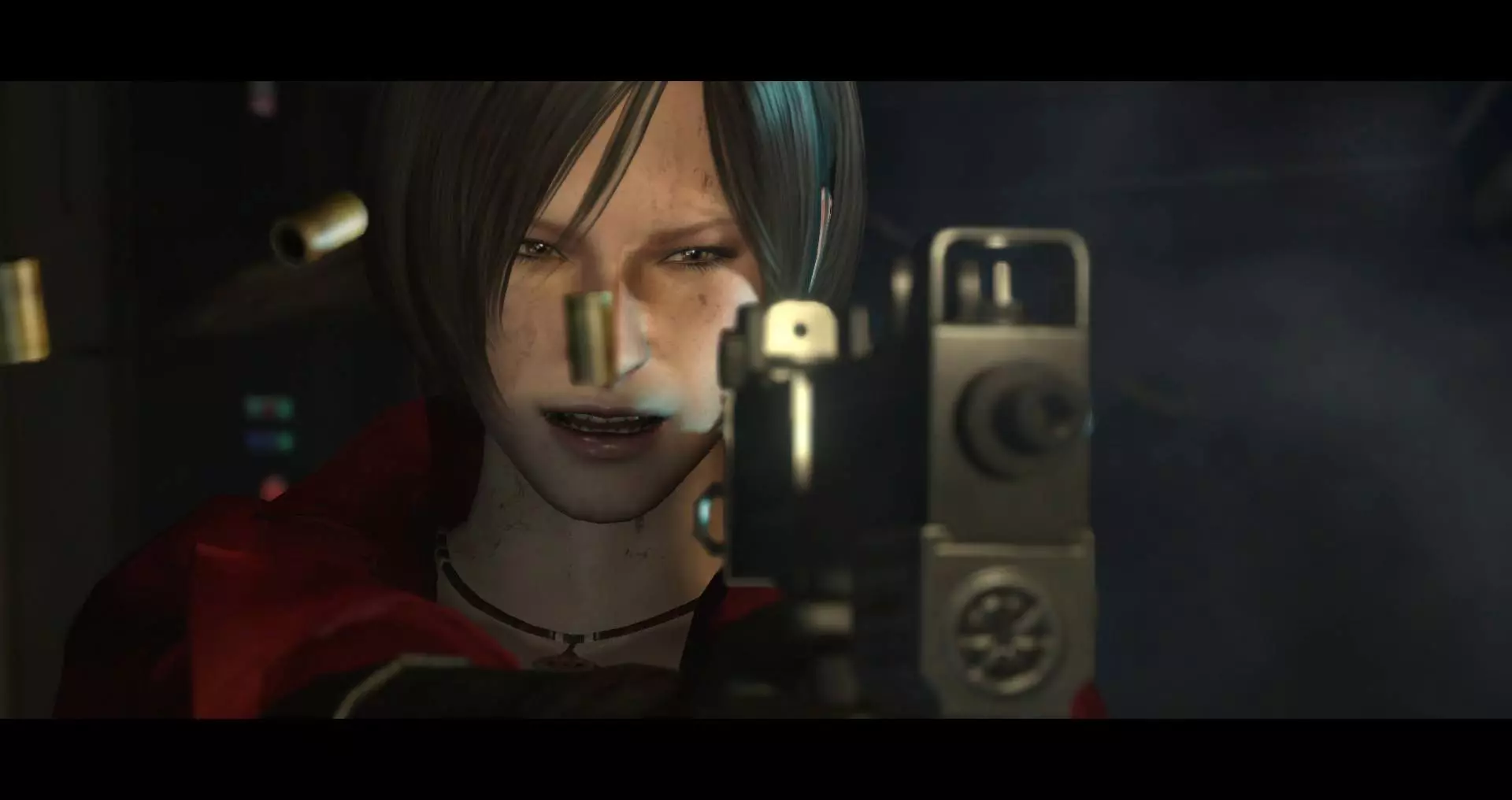 10 Faktoj, kiujn Vi Ne Sciis Pri Ada Wong En Resident Evil 90570_6