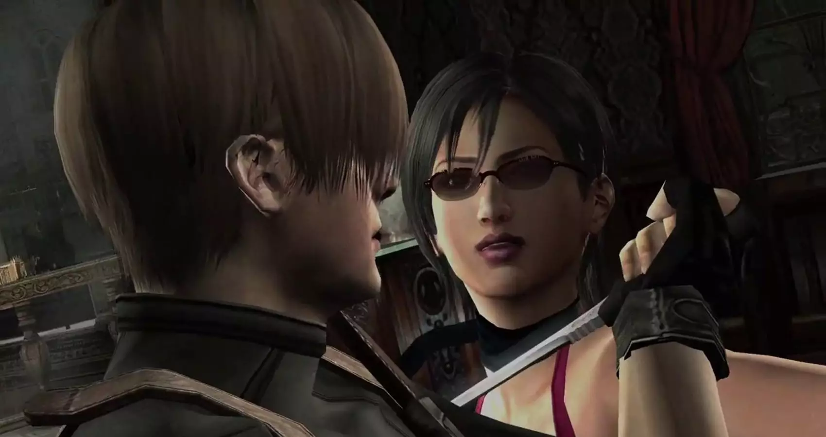 10 Faktoj, kiujn Vi Ne Sciis Pri Ada Wong En Resident Evil 90570_9