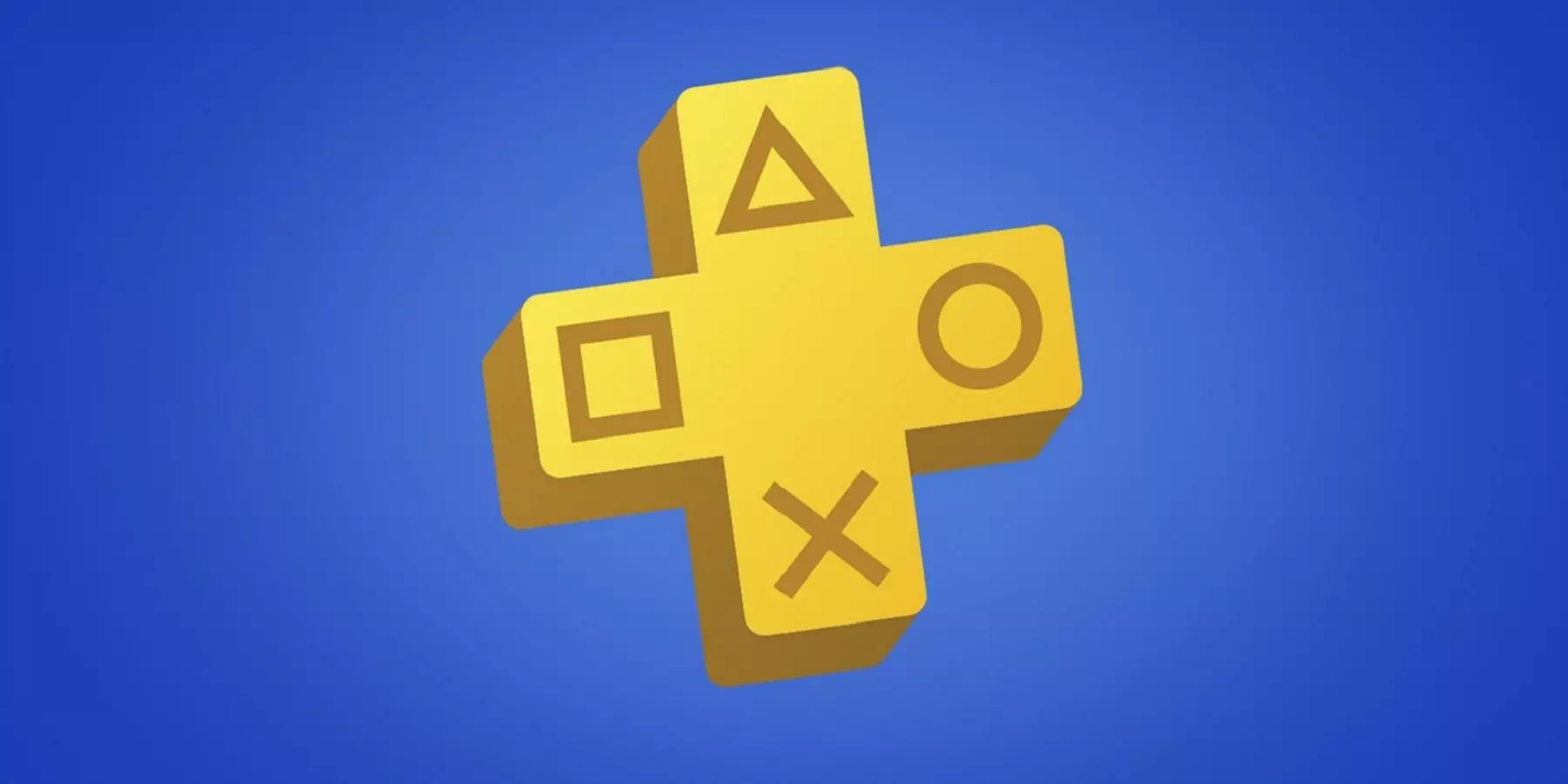 λογότυπο playstation plus