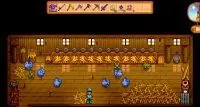 pollastres blaus de la vall stardew