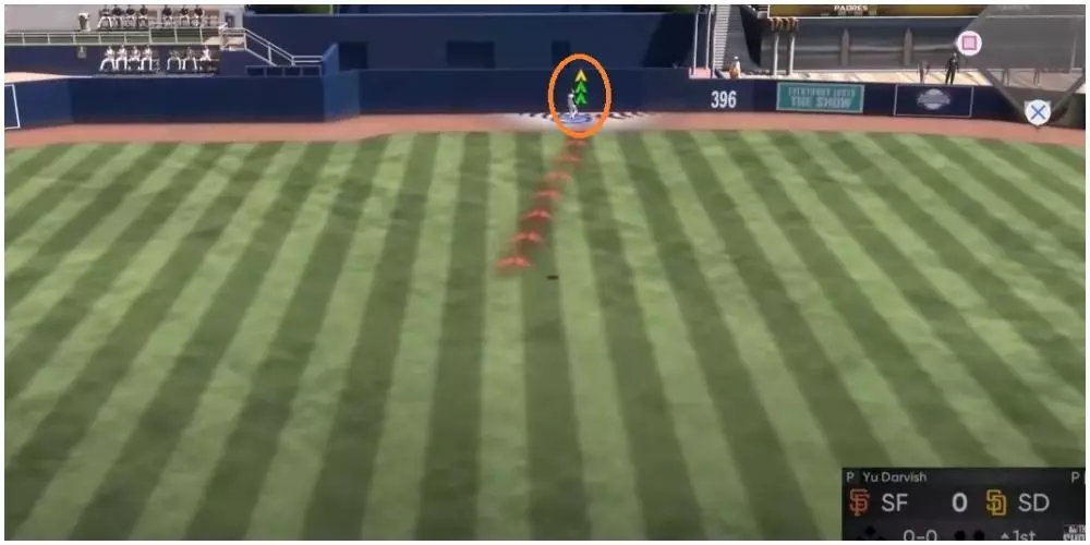 MLB The Show 21 Príprava na vykradnutie Home Run