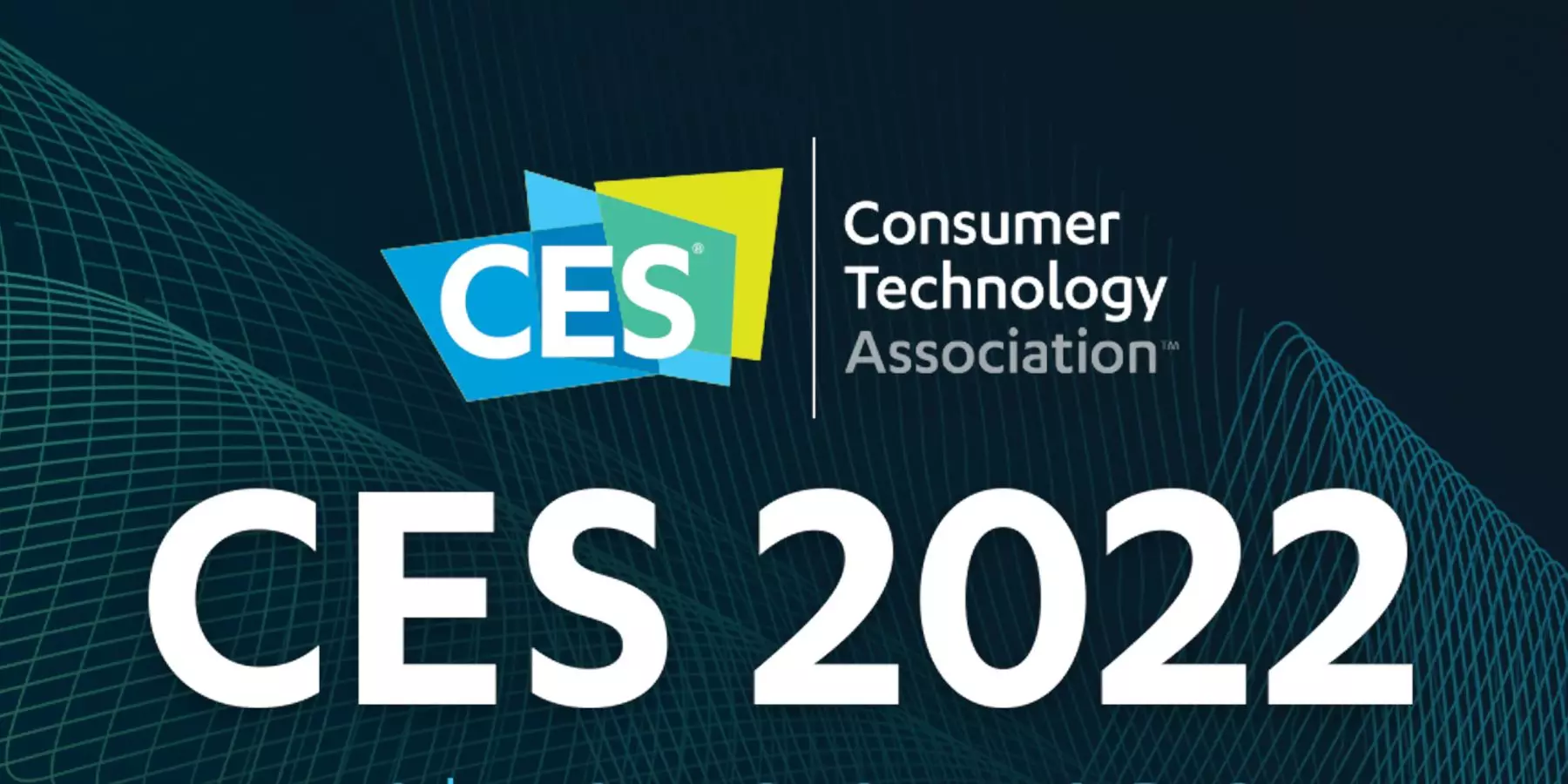 ces 2022 logotipi