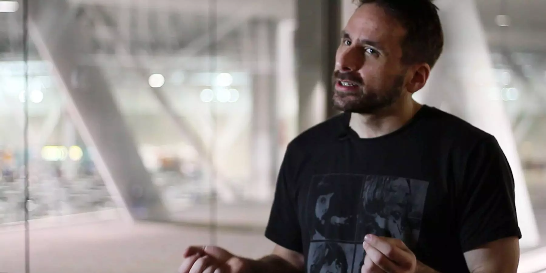 Ken Levine