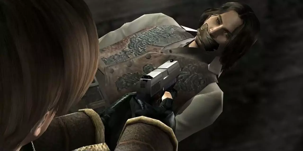 Resident Evil: 10 cose che non sapevi su Luis Sera 93100_2