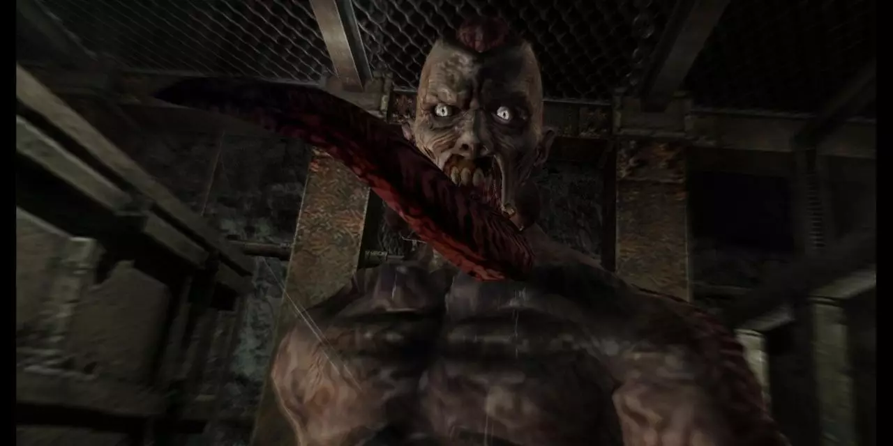 Resident Evil: 10 cose che non sapevi su Luis Sera 93100_7