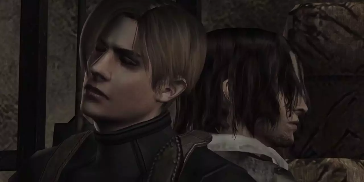 Resident Evil: 10 cose che non sapevi su Luis Sera 93100_8