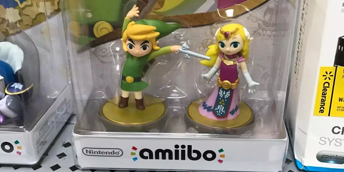 De 10 duurste amiibo tot nu toe (en hoeveel ze ervoor gaan) 93529_1