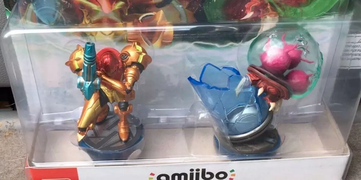 10-те најскапи Amiibo досега (и за колку пари бараат) 93529_2