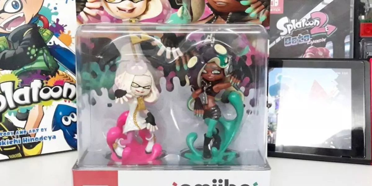 De 10 duurste amiibo tot nu toe (en hoeveel ze ervoor gaan) 93529_3