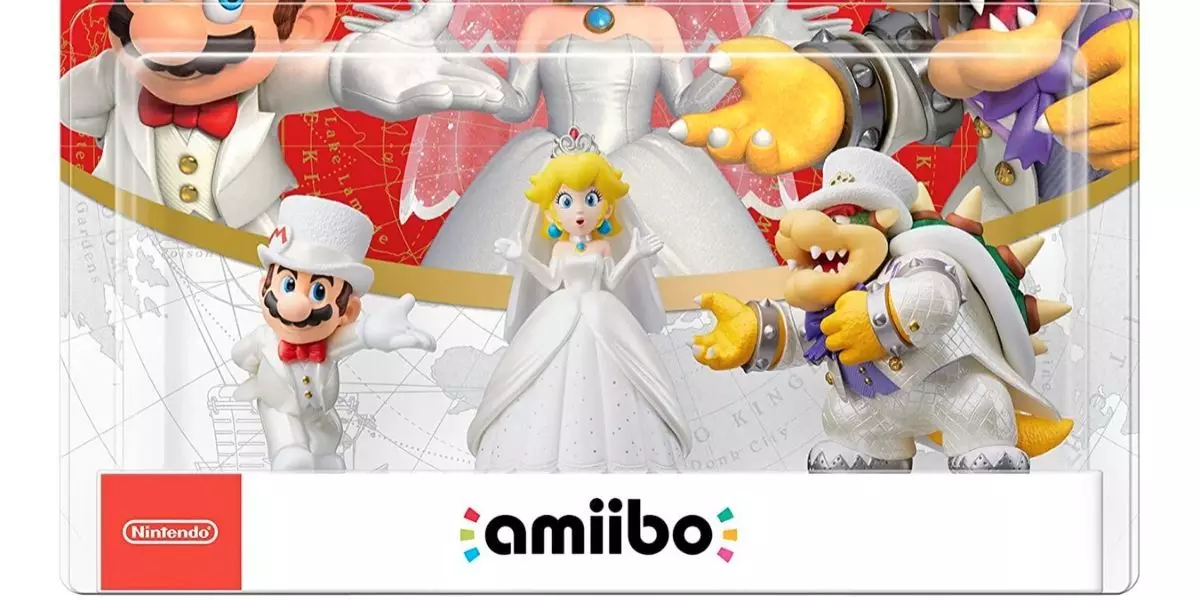 De 10 duurste amiibo tot nu toe (en hoeveel ze ervoor gaan) 93529_4