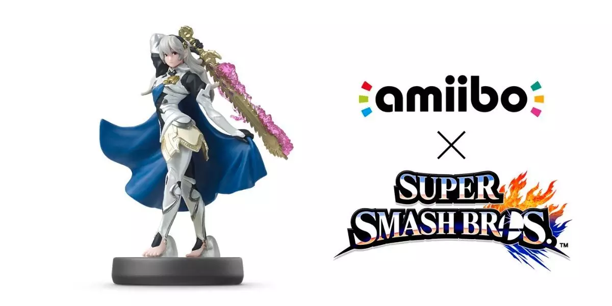 Әлегә иң кыйбат 10 Amiibo (& Алар күпмегә баралар) 93529_7