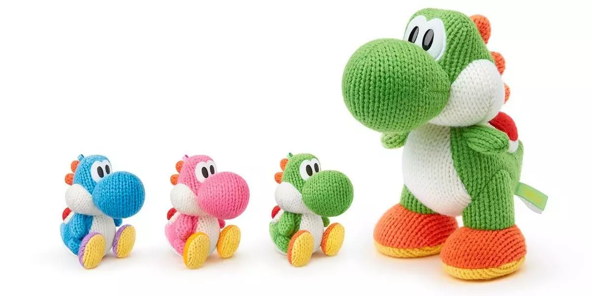 De 10 duurste amiibo tot nu toe (en hoeveel ze ervoor gaan) 93529_8