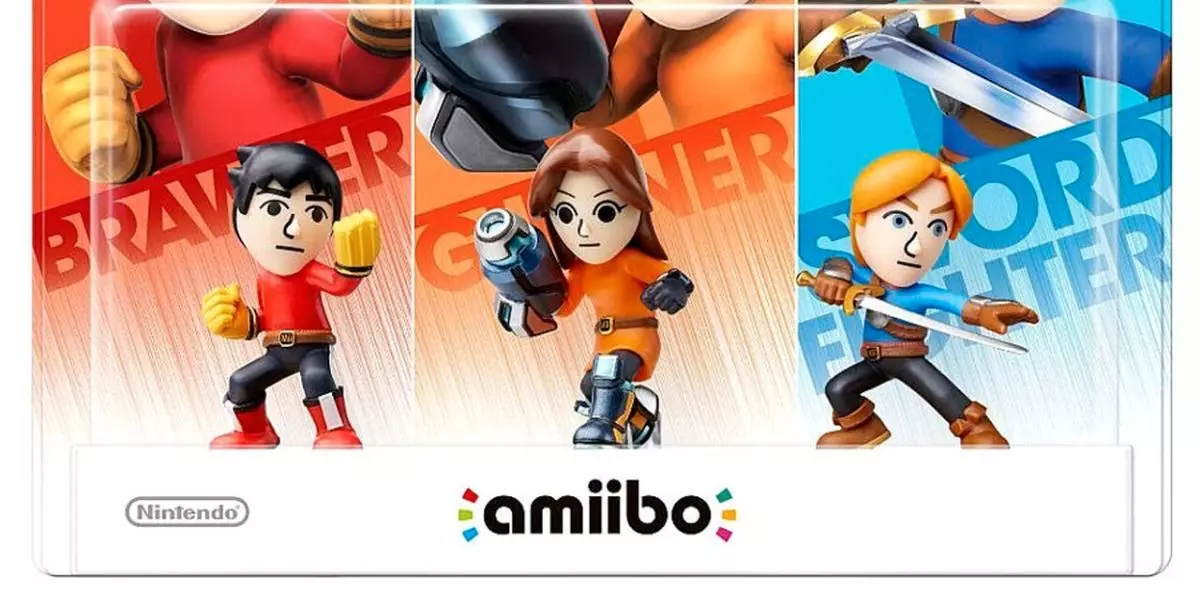 Әлегә иң кыйбат 10 Amiibo (& Алар күпмегә баралар) 93529_9