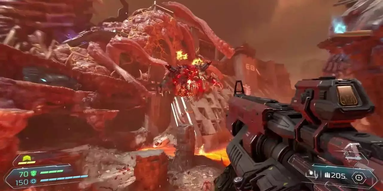 Doom Eternal: 5 stvari koje znamo do sada (i 5 kojima se nadamo) 93881_1