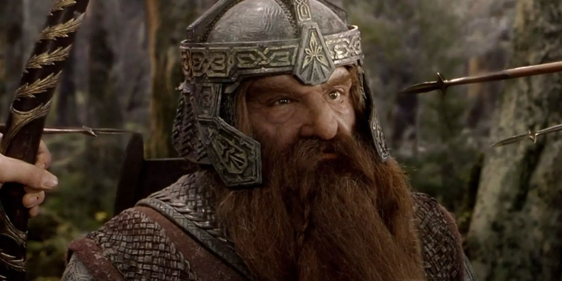 gimli lotr