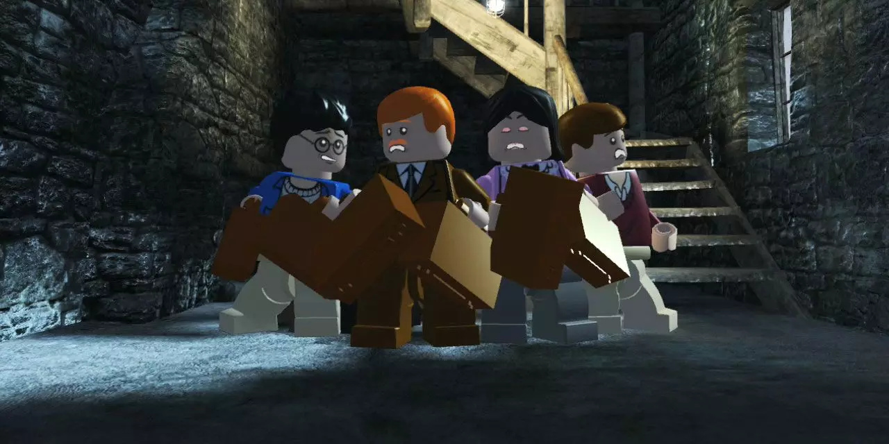 Lego-Harry-Potter-Figuren