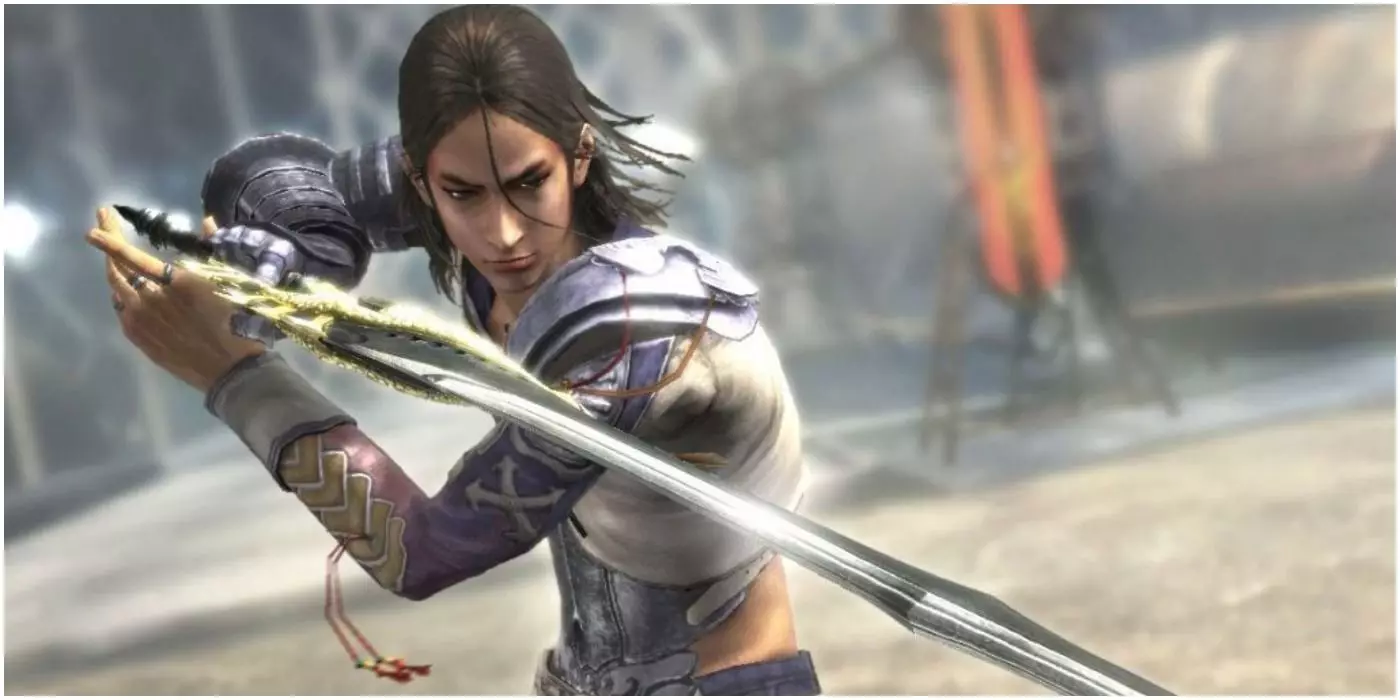 Lost Odyssey ma głęboką historię