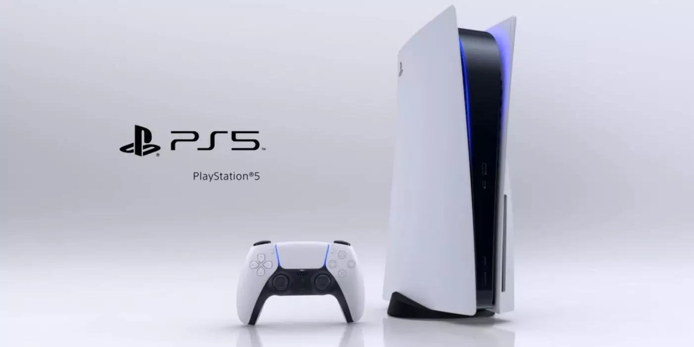 PS5 en rupture de stock