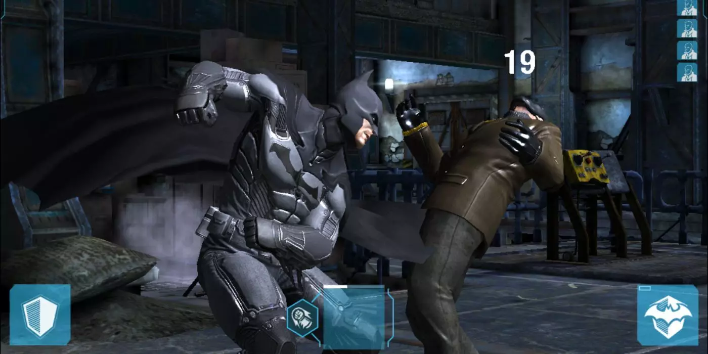 Hər Batman Arkham Oyunu, Ən Pisdən Ən Yaxşıya (Metacritic-ə görə) 95993_2