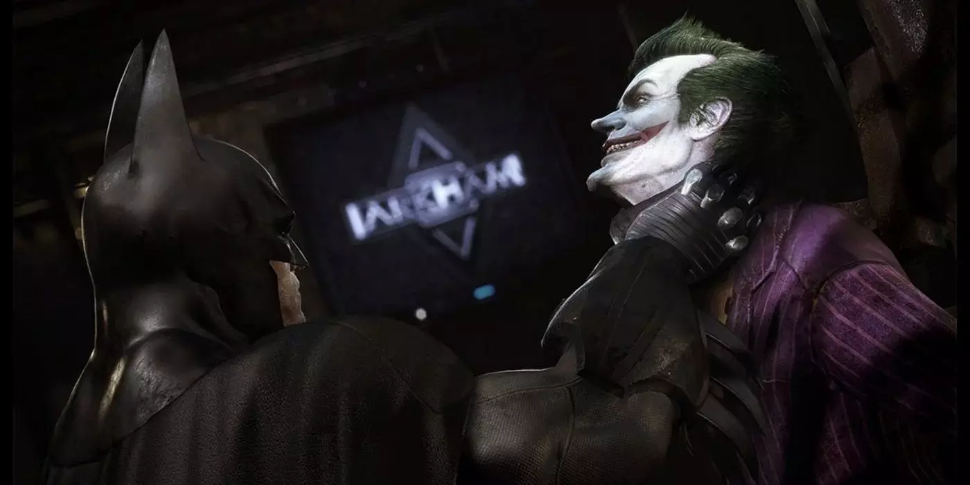 Hər Batman Arkham Oyunu, Ən Pisdən Ən Yaxşıya (Metacritic-ə görə) 95993_9