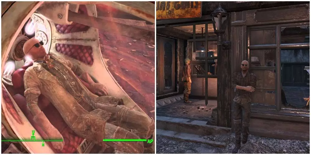 Fallout 4: 10 dalykų, kurių praleidote „Goodneighbor“. 96529_1