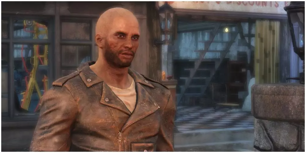 Fallout 4: 10 Perkara sing Sampeyan Ora Kejawab Ing GoodNeghbor 96529_5