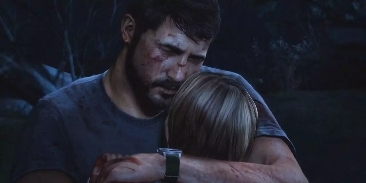 Programa de televisió The Last of Us: 10 moments clau que cal incloure 96557_1