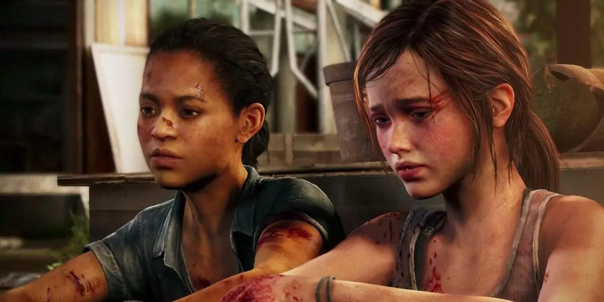 last of us 2 conexións con last of us 1