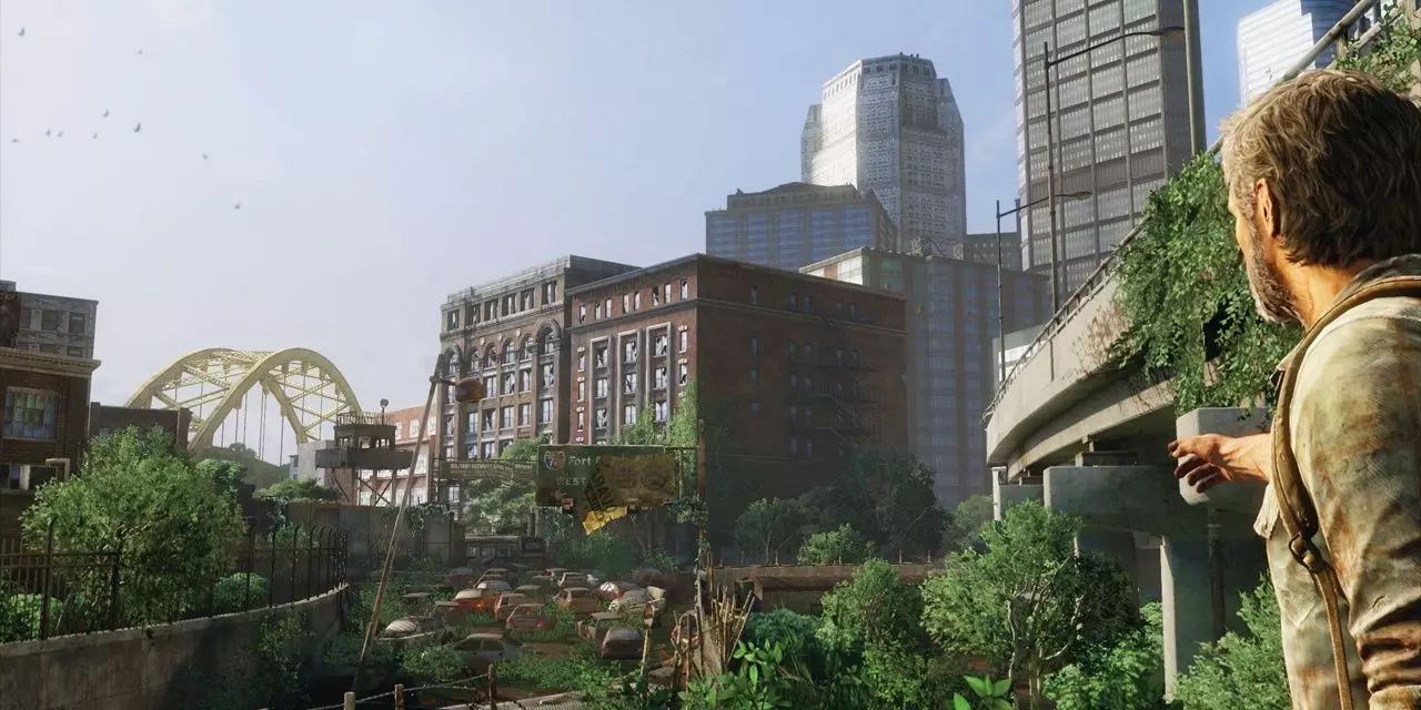 The Last of Us TV Show - ပါဝင်ရန်လိုအပ်သော အဓိကအခိုက်အတန့် ၁၀ ခု 96557_4