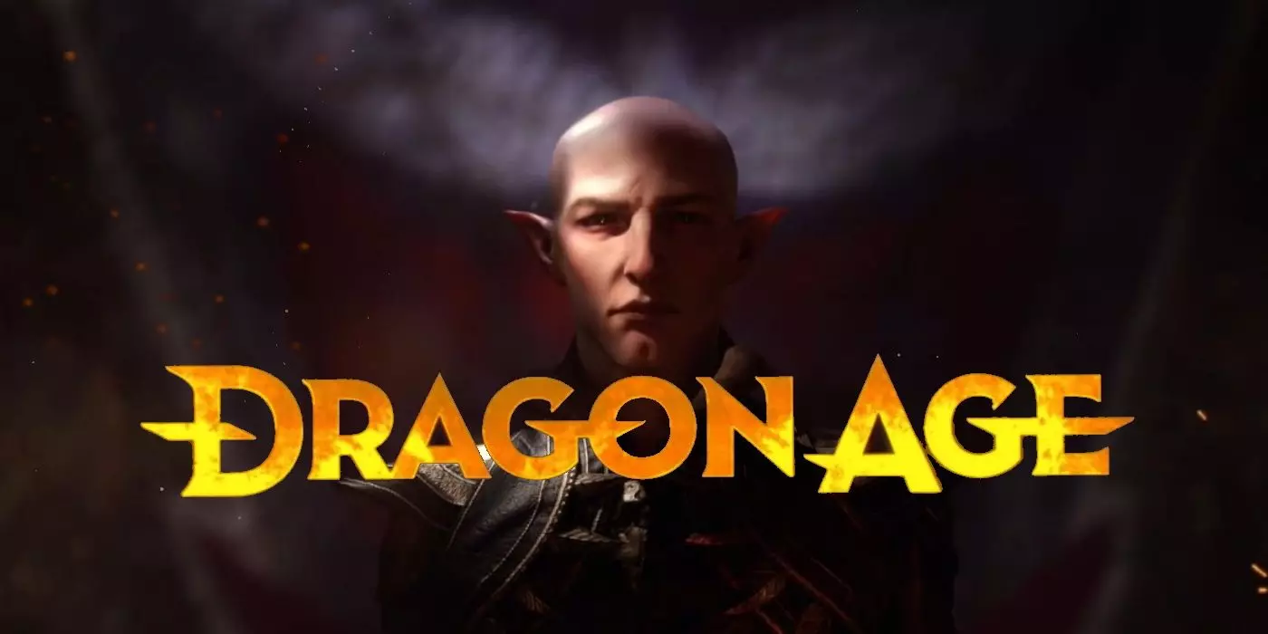 Dragon Age: Inquisition's Character Creator là Game-Changer và Bodes Well cho Dragon Age 4 96600_1