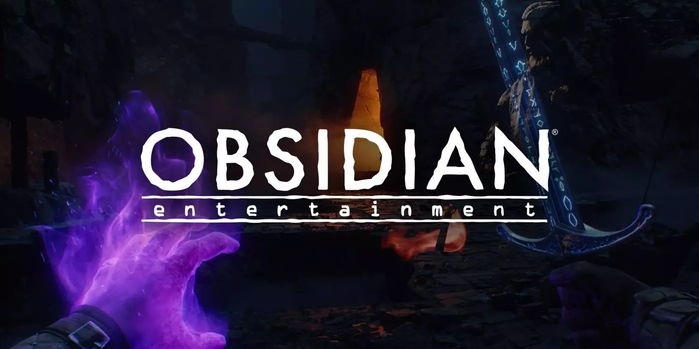 Paskelbtas-Obsidianas-Gandai